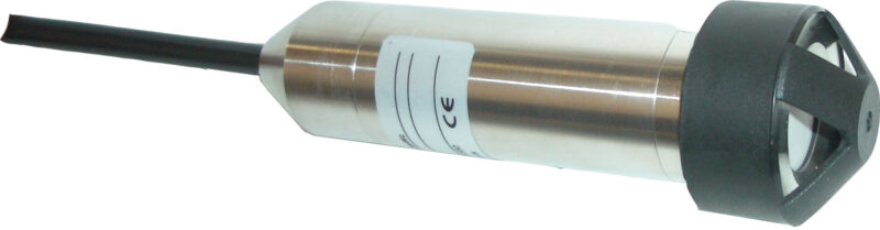 BAR Instruments | Hydrostatische en absoluut druktransmitters